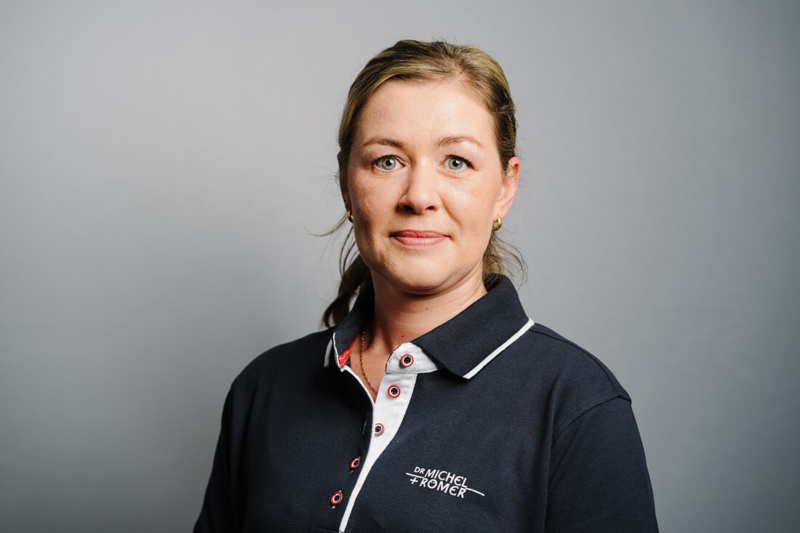 Team - Internisten Freising - Dr. Petra Michel und Susanne Römer